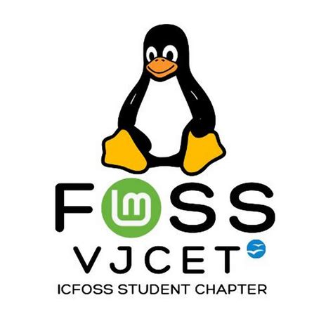foss vjcet youtube