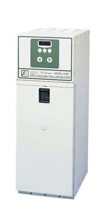 HPLC Column Chiller Heater From Cole Parmer