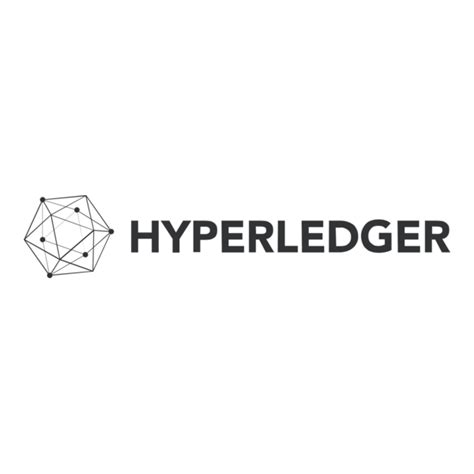 Hyperledger Logo Png Vector Pdf Svg Free Download