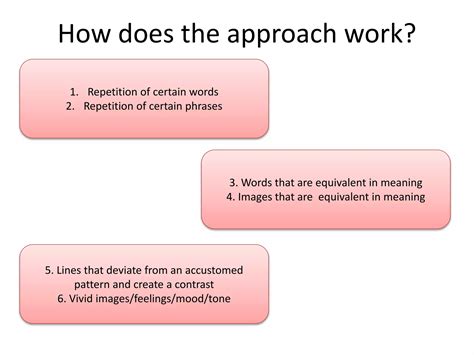 Language Based Approach Ppt