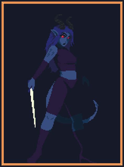 Working On Lowering My Canvas Size For My Character Art Pieces And I Feel Like I M Getting