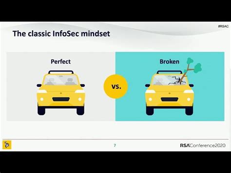 Rsa Conference Talk Hacking Your Security Culture For The Cloud From