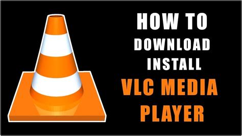 vlc not playing video files