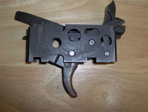 Hk Full Auto Sef Trigger Pack G3 Hk91 Ptr Sar For Sale At Gunauction