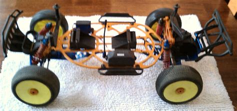 Slash Roller W Extreem Chassie Upgrades R C Tech Forums