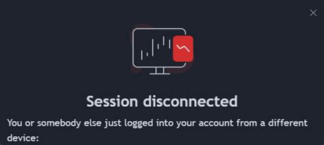 Wtf Session Disconnected But All My Devices Are At Same Location R