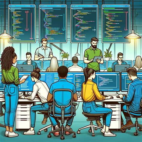 How To Overcome Continuous Testing Challenges Qa Camp Posted On The