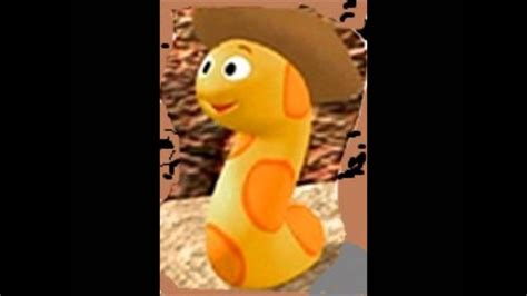 Backyardigans Sherman El Gusaman The Worman Youtube