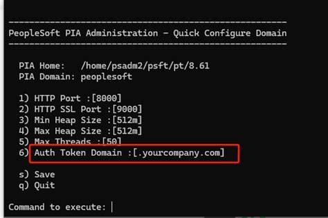 Enable Microsoft Entra Id Azure Ad Sso And Mfa To Oracle Peoplesoft Via Datawiza Datawiza