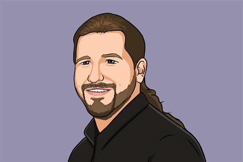Meet The Developer Introducing Ted “be Straight With Me” Neward