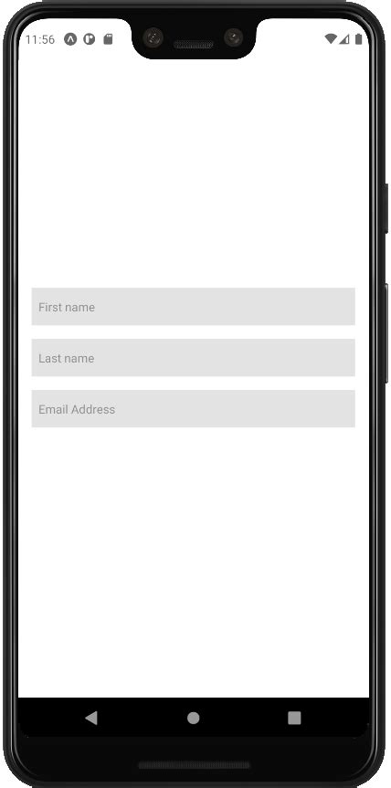 GitHub V0idzz React Native Text Input Group Easily Group And
