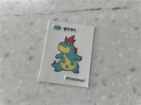 포켓몬 띠부실 근본인가요 유머 움짤 이슈 에펨코리아