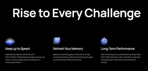 Review Harmony OS Huawei Jenderalist