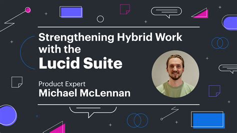 Strengthening Hybrid Work With The Lucid Suite Australia