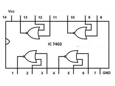 7402 Communica Part No 7402