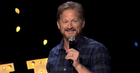Christian Comedian Tim Hawkins About Finding Parking At A Mega Church