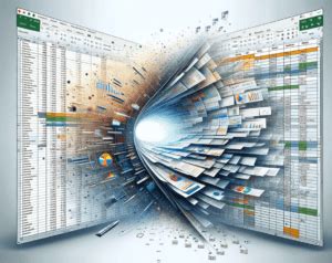 The Complete Guide To Merge Cells In Excel