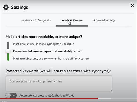 Content Rewriting Tools Blog