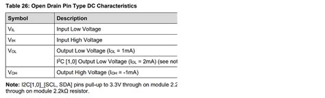 Orin Nano I2c Pin Vol And Iol Jetson Orin Nano Nvidia Developer Forums