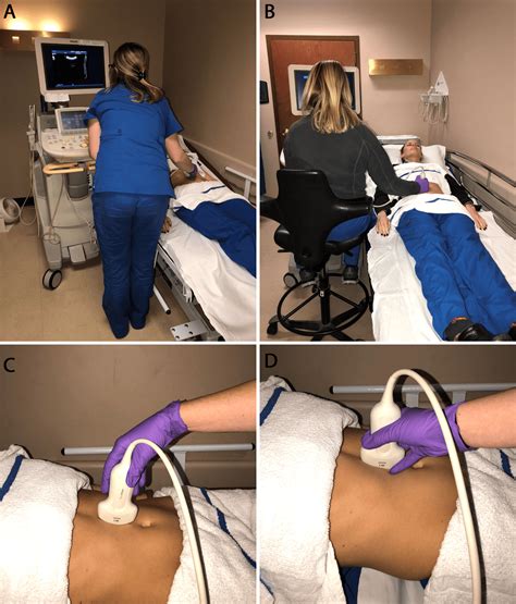 We Dont Talk Enough About Overuse Injuries In Clinicians Using Pocus Pocus Journal