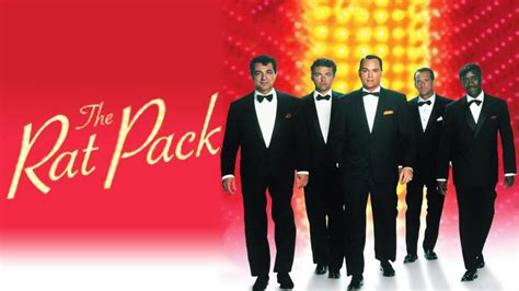 Cillian Murphy Brings Back Memories Of The Legendary Rat Pack From The