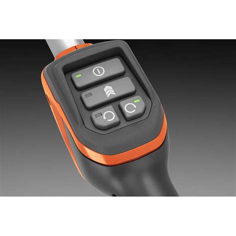 Husqvarna Weed Eater 320 Il Trimmer 16 In 40v String Trimmer Bare Tool 970 48 01 03 Acme Tools