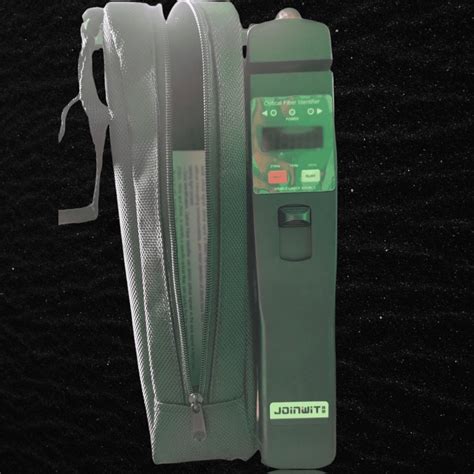 Jual Ofi Optical Fiber Identifier Joinwit Jw3306d Shopee Indonesia