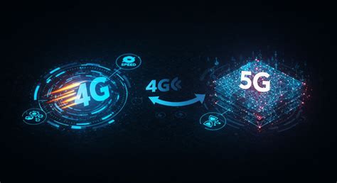 What Is The Difference Between 4g And 5g Owr Event Wifi Au
