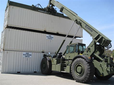Find A Distributor Blog 18 Rough Terrain Container Handlers For Department Of Defense Find A