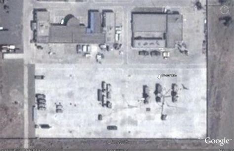 Imint And Analysis The Hq 9 Sam System A Site Analysis