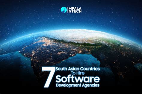 Impala Intech Software Development Agency On Linkedin