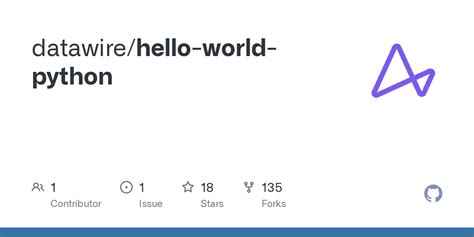 hello world python dockerfile at master · datawire hello world python