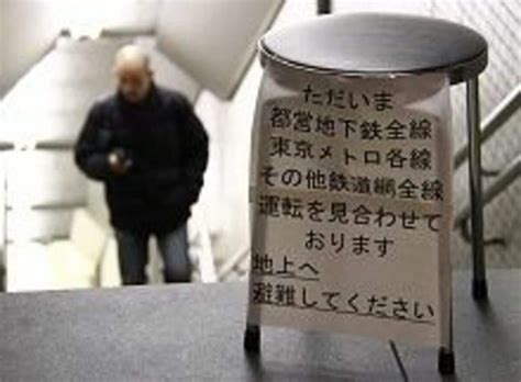 東日本大震災を試練に日本は自信を取り戻す 英メディアが見た大震災下の日本 オリジナル 東洋経済オンライン
