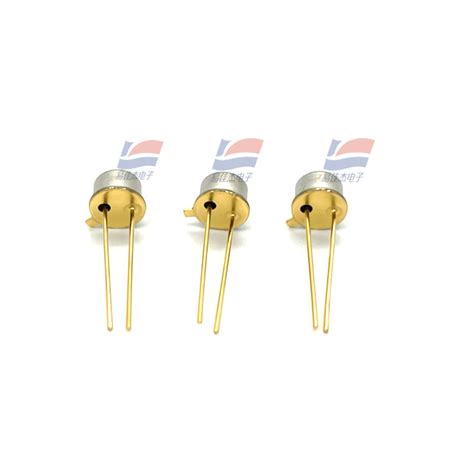 025mm2 Uv Flame Sensor Gt Uvc M For Solar Blind Uv Detection