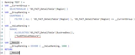 Solved Sorting Column Chart X Axis By Two Level Hierarchi