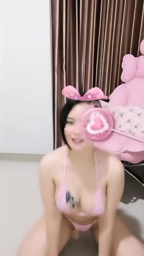 Miss Kay Serba Pink Indonesia Mnt