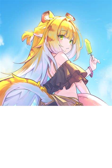 Black Bikini Danbooru