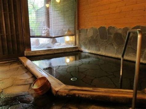 Soan Cosmos Selected Onsen Ryokan Best In Japan Private Hot Spring Hotel Open Air Bath