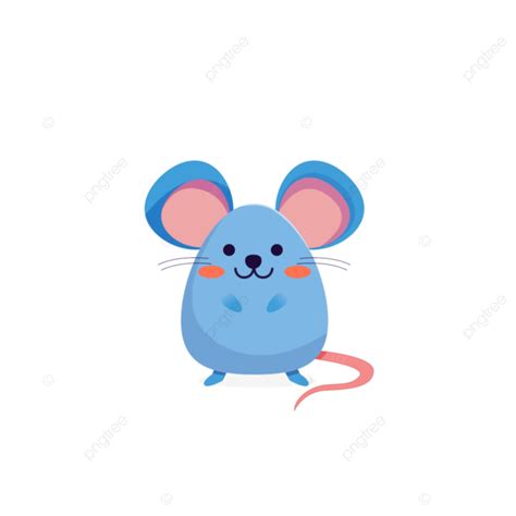 Cartoon Character Design Mouse Cartoon Mouse Lovely Mouse Cute Mice