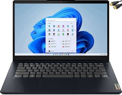Lenovo Ideapad Gen Review Surprisingly Good Performance And Efficiency Laptopmedia Com
