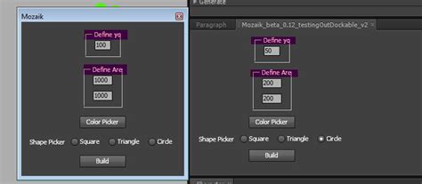 How To Change Window Panel Title Size Adobe Community