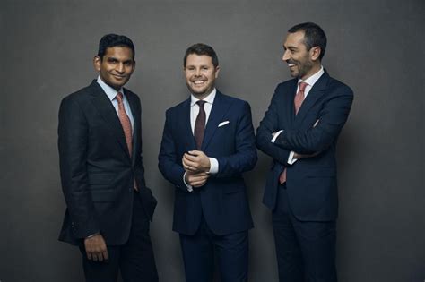 Meet The Founders Of Hyphen Avinash Nandakumar Michael A S And Dr Erhan Ermis Hyphen