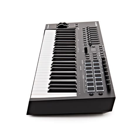 M-Audio Oxygen Pro 49 MIDI Controller at Gear4music