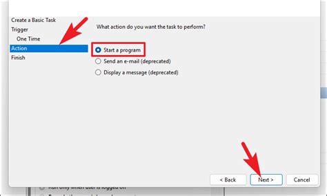 How To Schedule Auto Shutdown In Windows 11