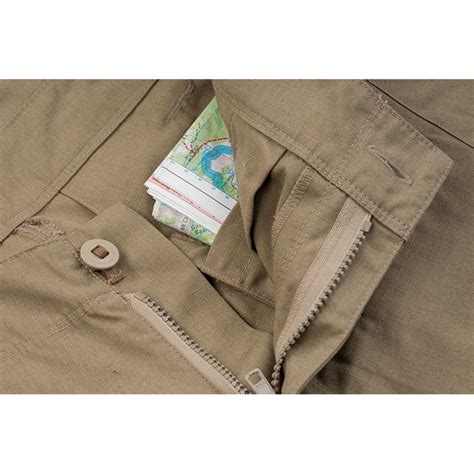 Tad Force 10 Rs Cargo Shorts 2019