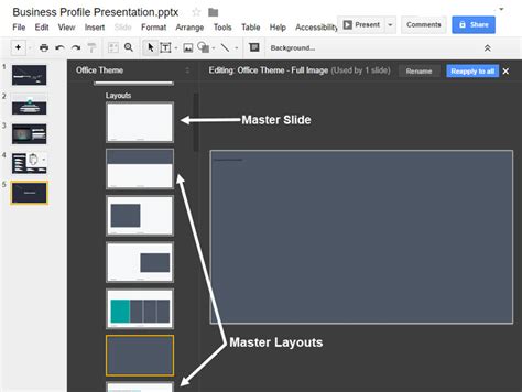 Quick Tips Tricks To Use Google Slides Like A Professional In