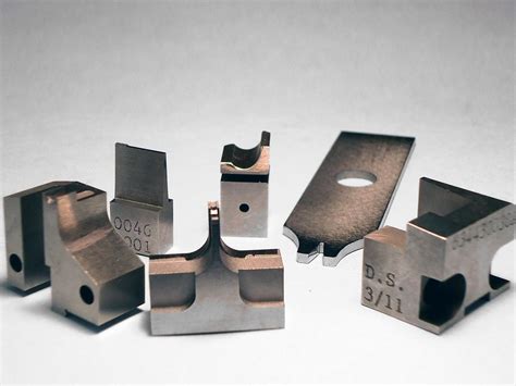 Applicator Tooling Ds Precision Tool