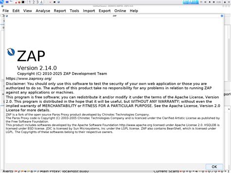 Popular Web Pen Testing Tools