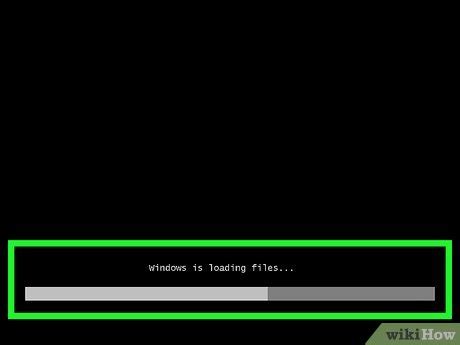 How To Install Windows 7 Using Pen Drive With Pictures WikiHow