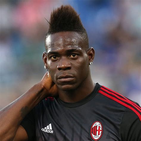 Mario Balotelli News Photos And Vidéos Sur Mario Balotelli